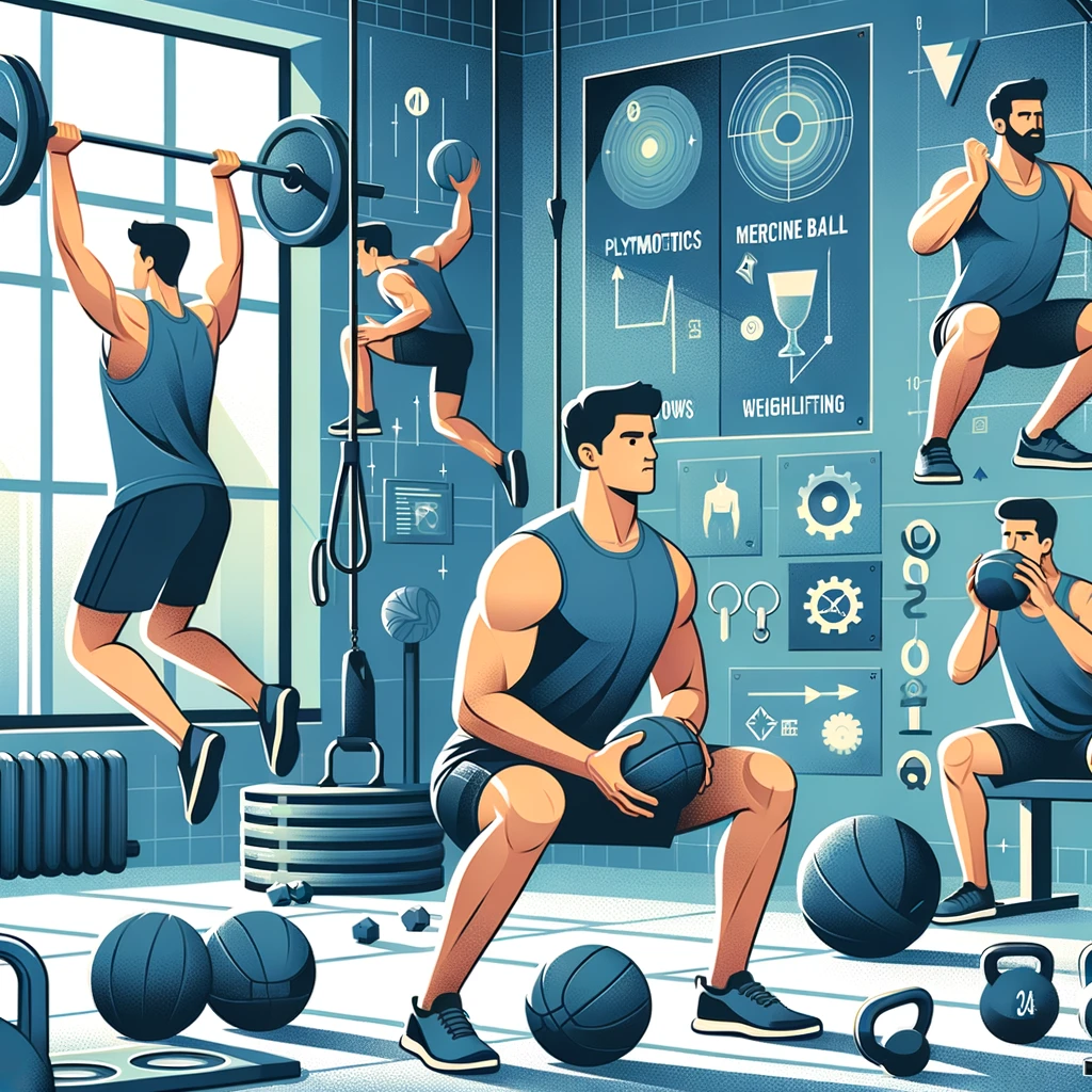 The new viral gym trend – GeneBites