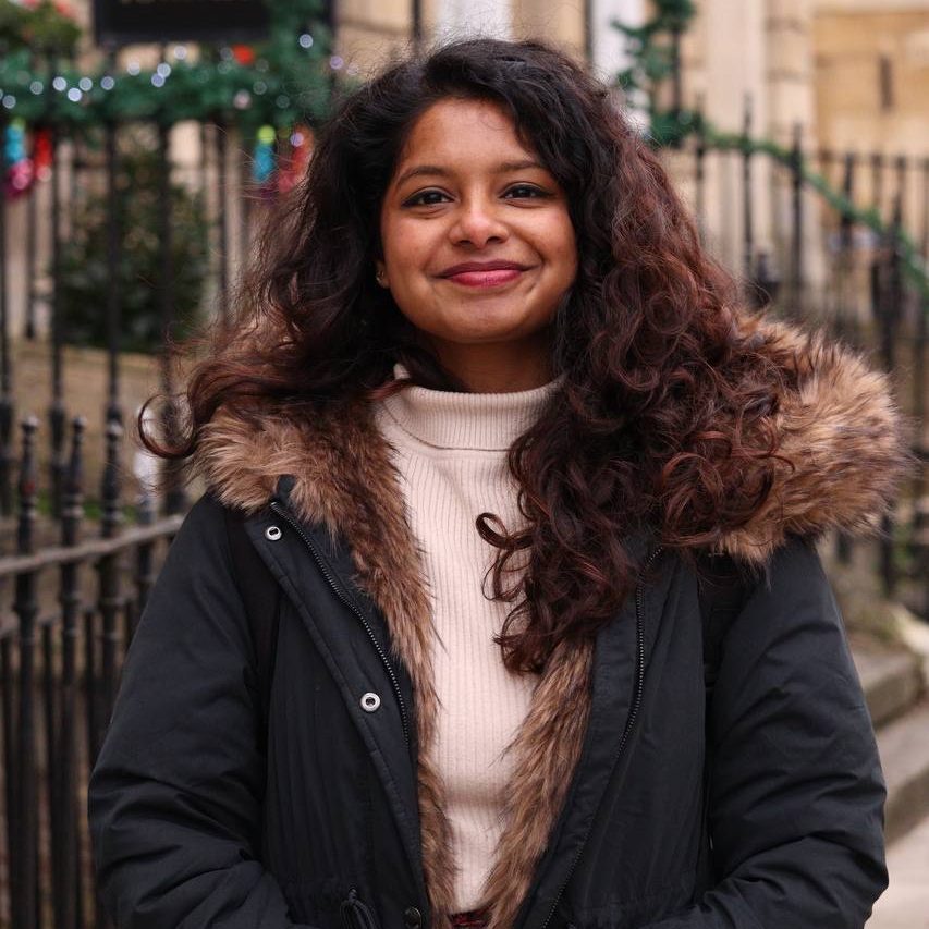 Meet the Team! – GeneBites